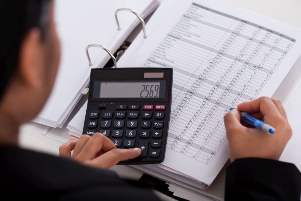 Find Tax Accountants Near Me Melbourne, Australia
