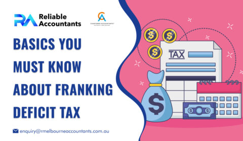 Basics You Must Know About Franking Deficit Tax
