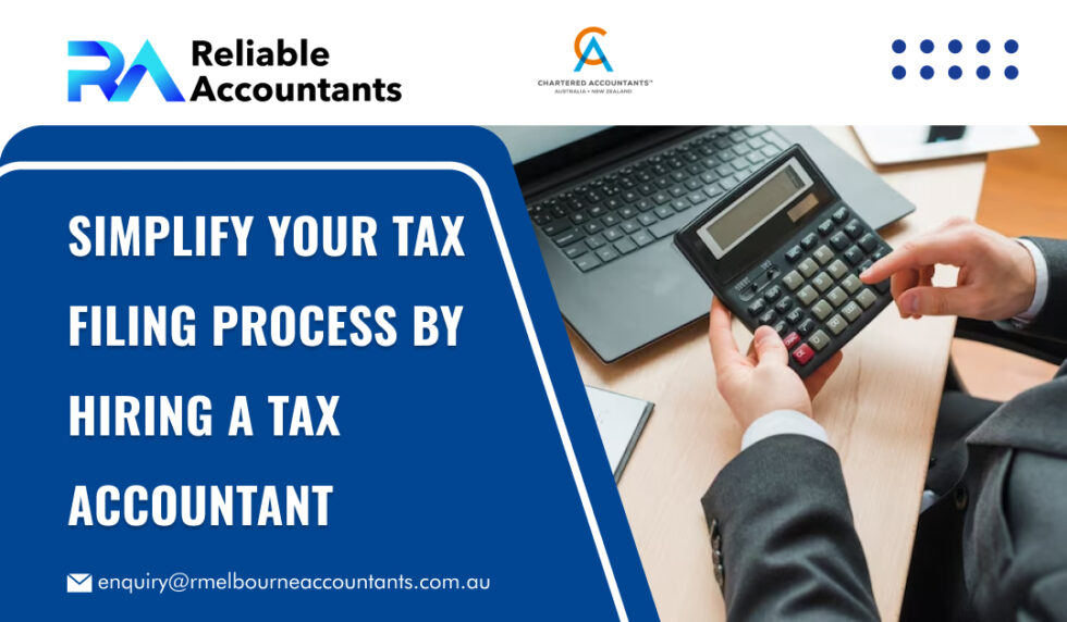 Find Tax Accountants Near Me Melbourne, Australia